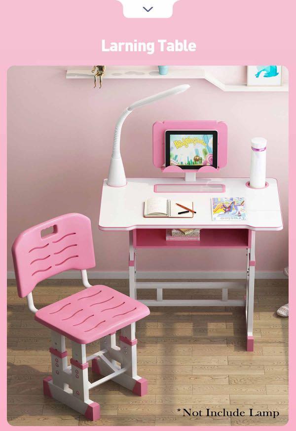 Kids Learning Table Children Learning Table Writing Table Study Table ...
