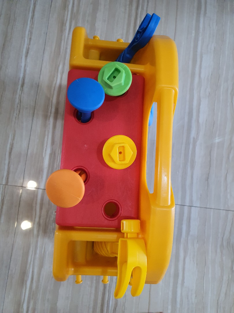 Little tikes original, Bayi & Anak, Mainan & Baby Walker di Carousell