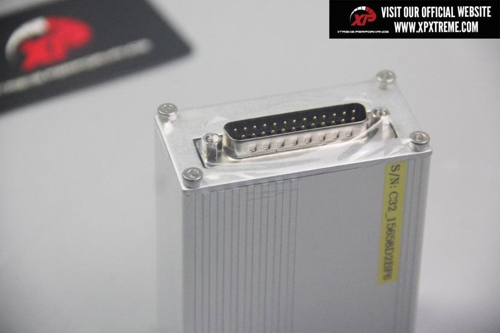 MANAGEMENT PIGGYBACK ECU KKT FIC COMPACT 32, Auto Accessories on Carousell