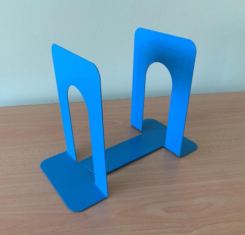 Metal Book Stand, Hobbies & Toys, Stationery & Craft, Stationery ...