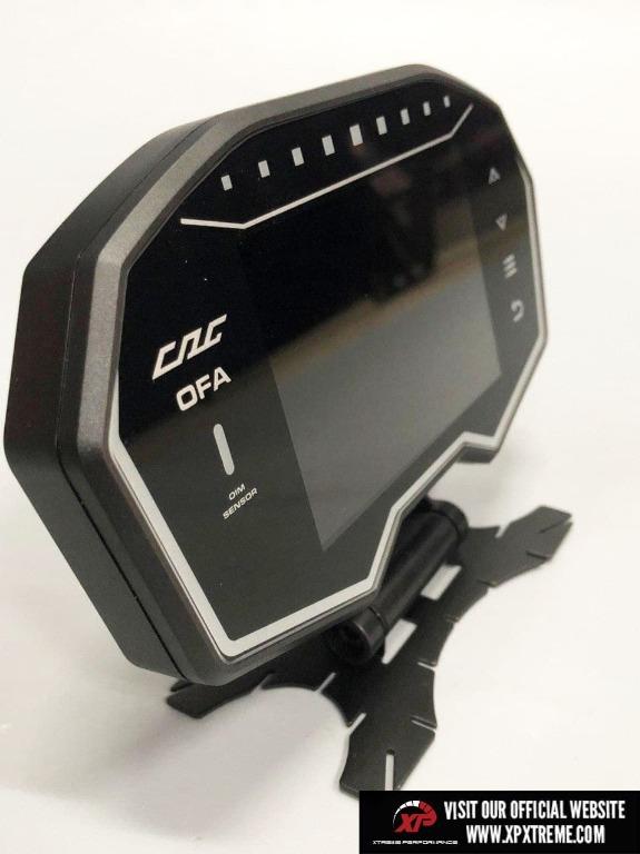 METER CAG STANDALONE OFA OBD2 VERSION2, Auto Accessories on Carousell