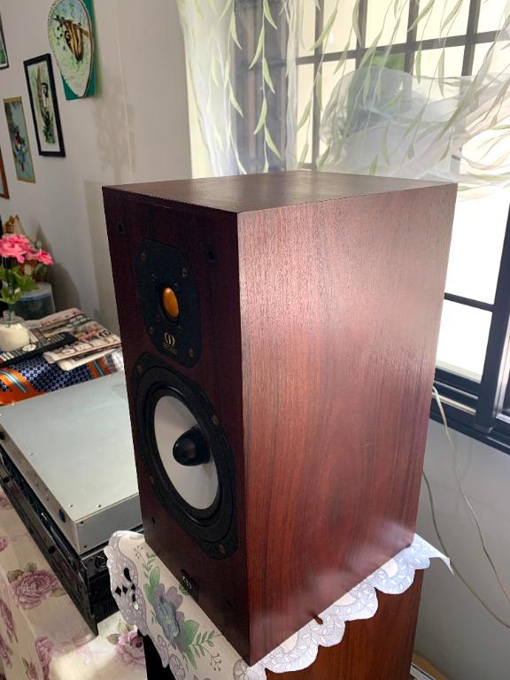 Monitor Audio - Studio 10 Limited Edition, Audio, Soundbars, Speakers ...