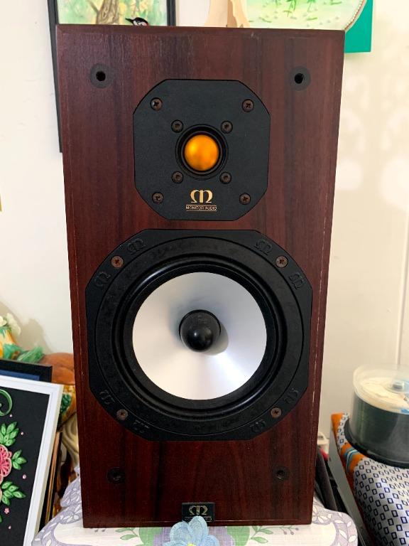 Monitor Audio - Studio 10 Limited Edition, Audio, Soundbars, Speakers ...