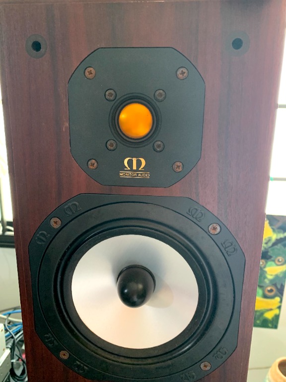Monitor Audio - Studio 10 Limited Edition, Audio, Soundbars, Speakers ...