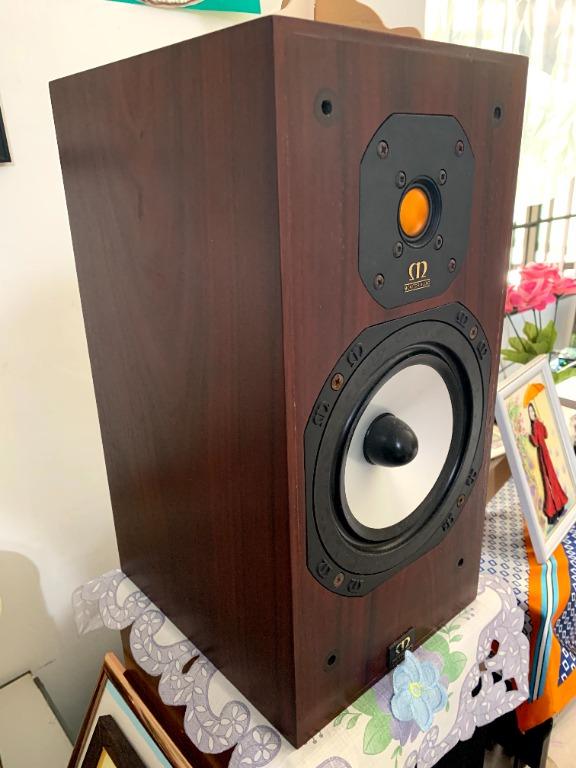 Monitor Audio - Studio 10 Limited Edition, Audio, Soundbars, Speakers ...