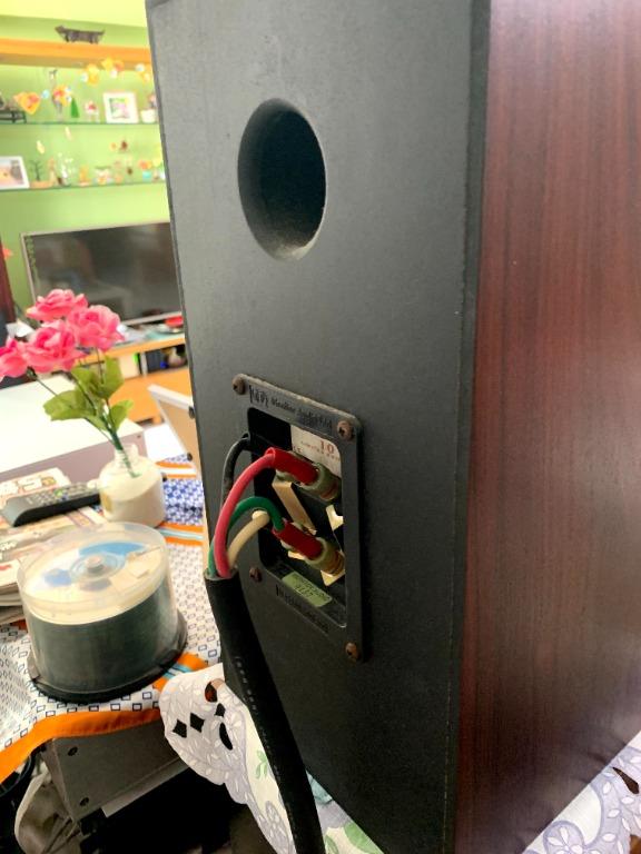Monitor Audio - Studio 10 Limited Edition, Audio, Soundbars, Speakers ...
