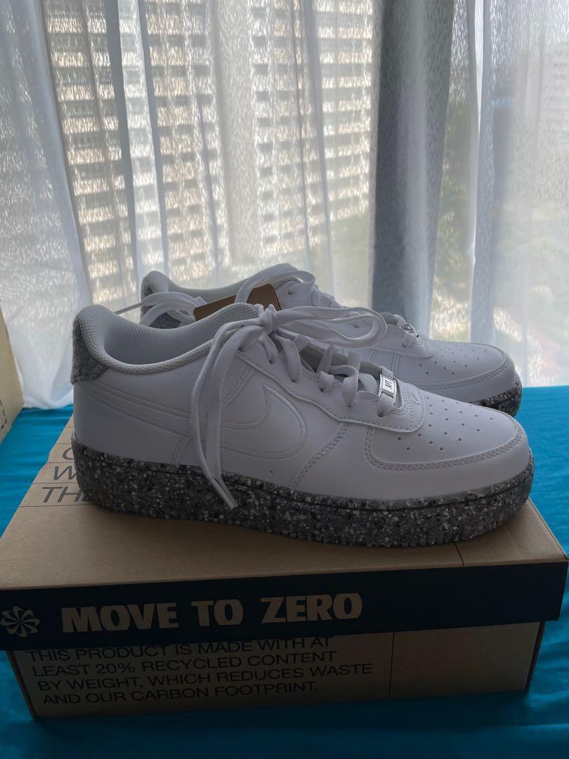 Nike Air Force 1 size 7Y 25cm, Men's Fashion, Footwear, Sneakers on ...