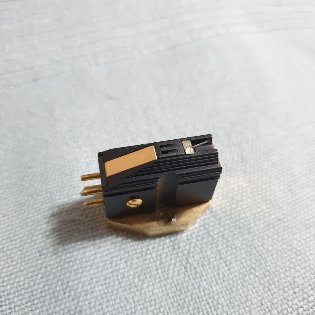 Ortofon MC30 Super II MC Cartridge, Audio, Other Audio Equipment on Carousell