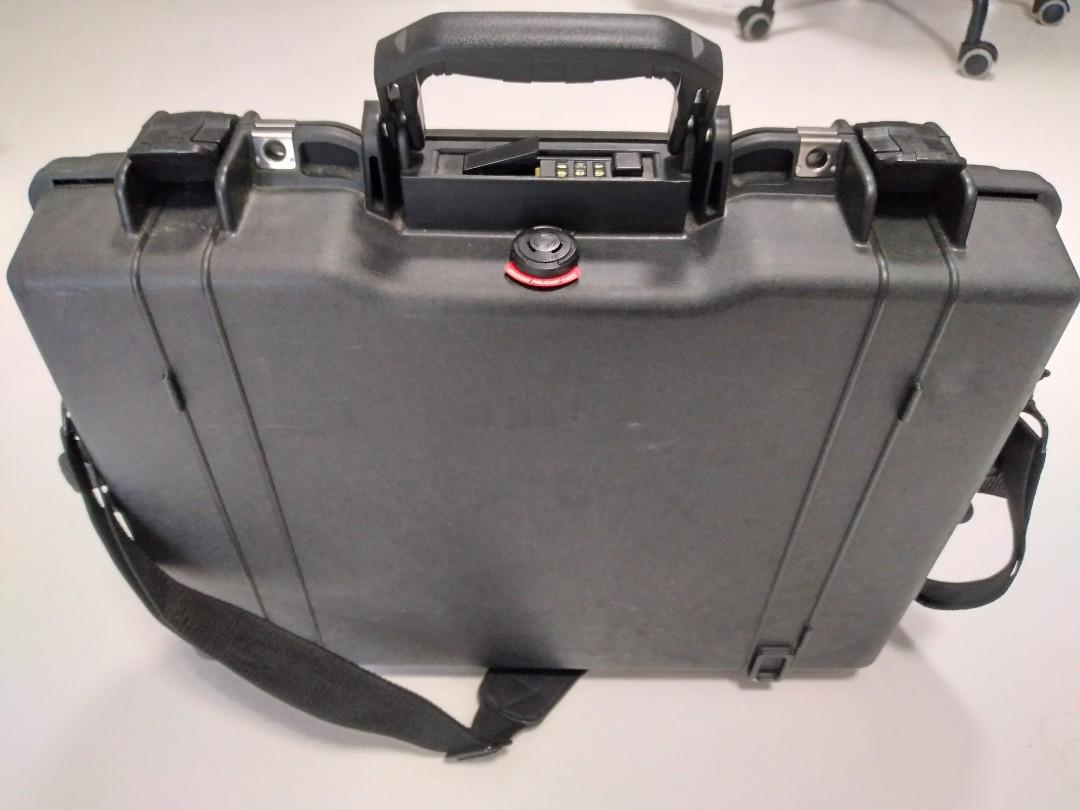Pelican 1495, Photography, Photography Accessories, Camera Bags ...