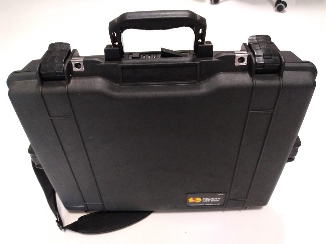 Pelican 1495, Photography, Photography Accessories, Camera Bags ...