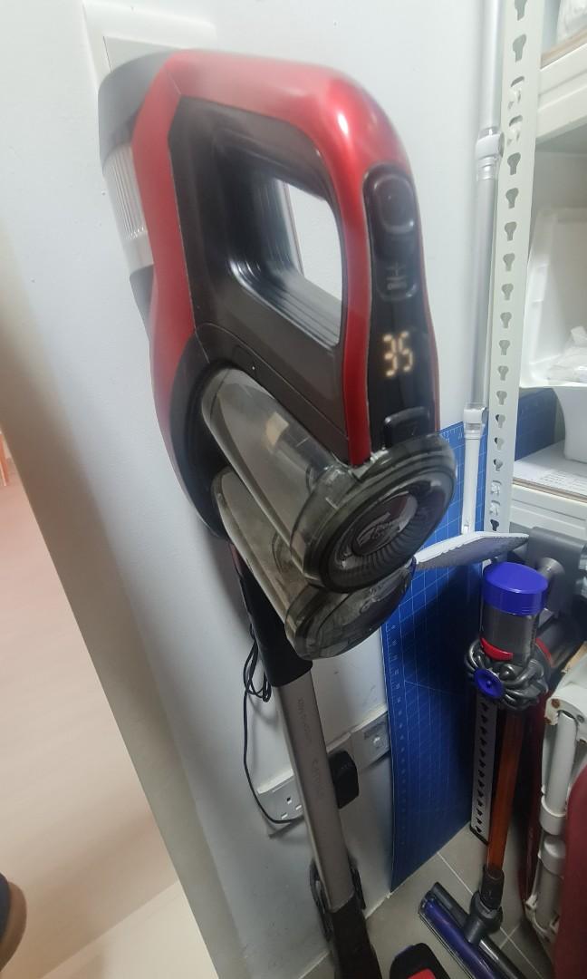 Philips speed pro max, TV & Home Appliances, Vacuum Cleaner ...