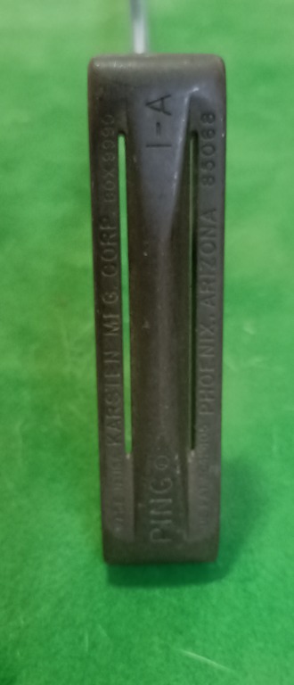 PING 1A Putter, Sports Equipment, Sports & Games, Golf on Carousell
