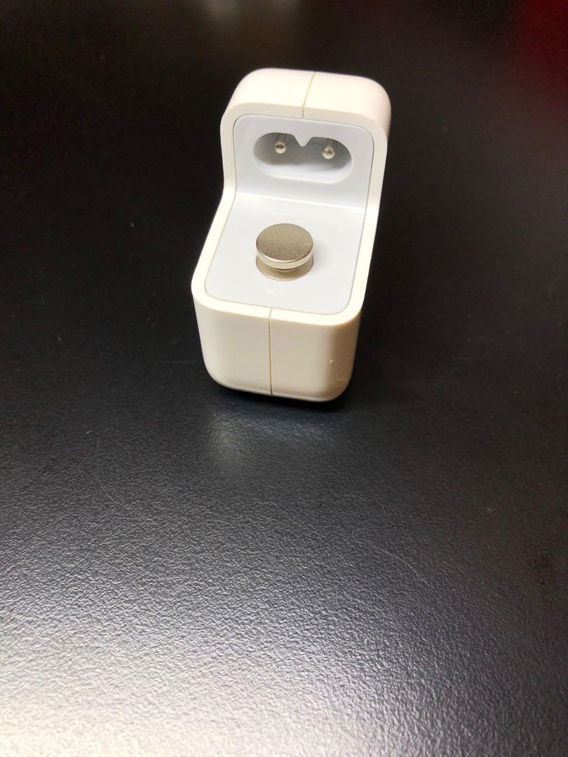 Power and other adaptors for old versions of Macbook, Computers & Tech ...