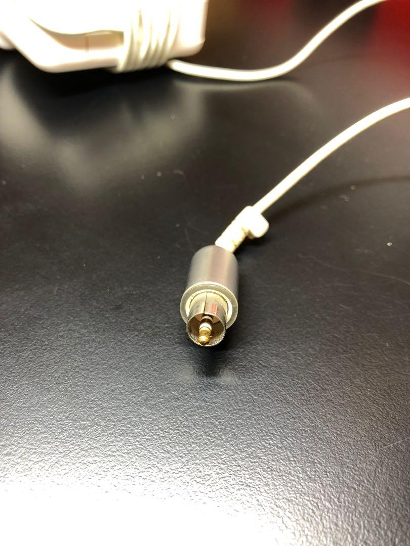 Power and other adaptors for old versions of Macbook, Computers & Tech ...