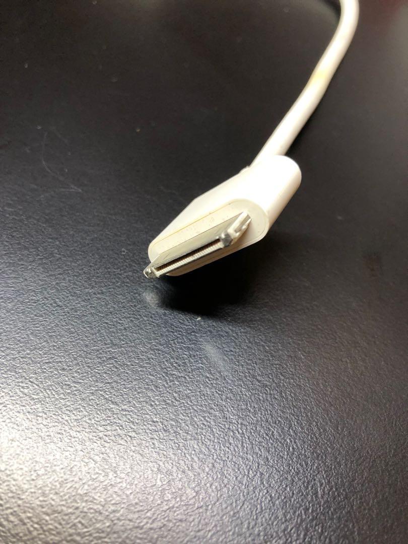 Power and other adaptors for old versions of Macbook, Computers & Tech ...