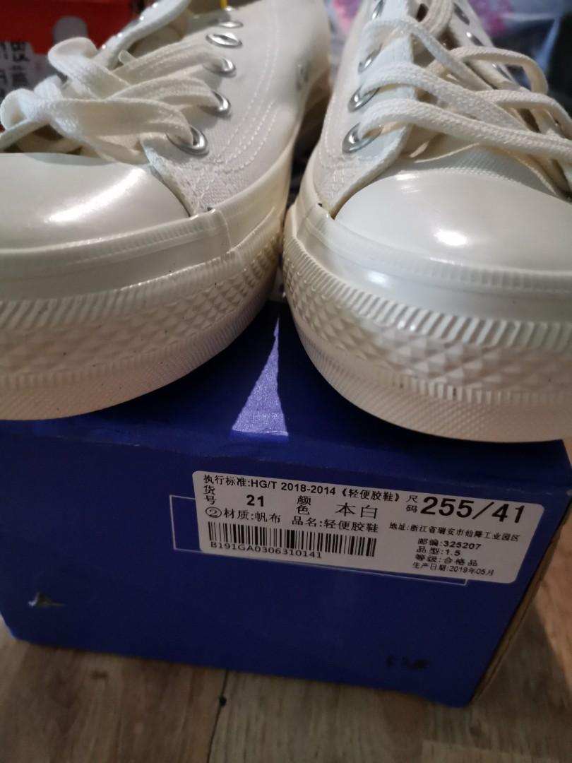 Ramster, Women's Fashion, Footwear, Shoe inserts on Carousell