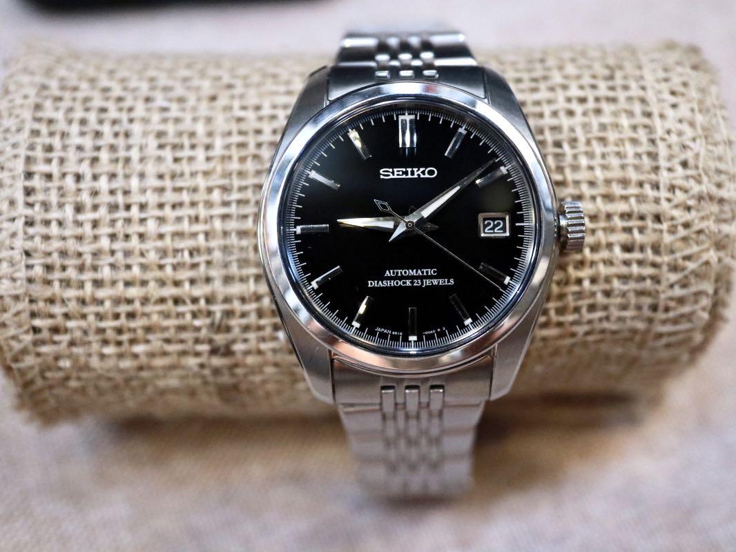 Seiko SCVS003 fullbox, Men's Fashion, Watches & Accessories, Watches on ...