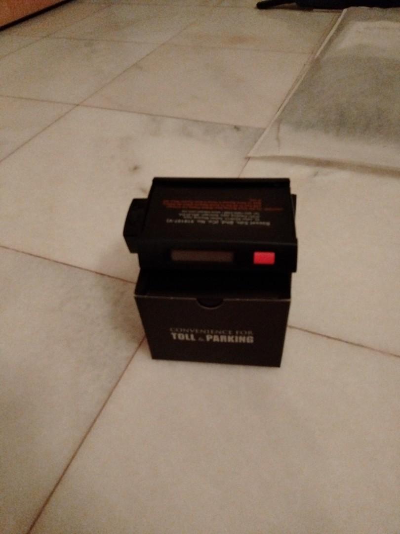 Smart Tag Touch N Go Toll, Auto Accessories on Carousell