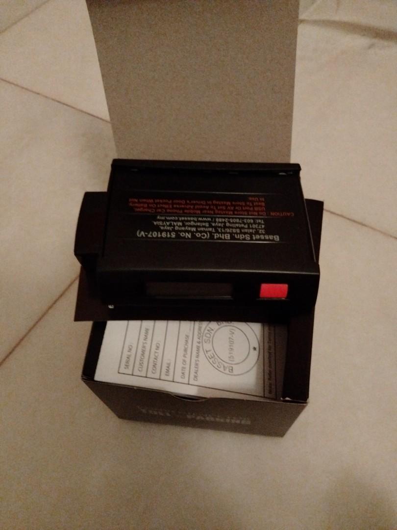 Smart Tag Touch N Go Toll, Auto Accessories on Carousell