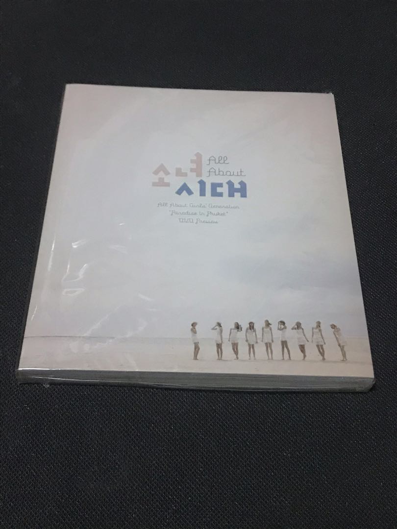 SNSD Official SM Goods, Hobbies & Toys, Memorabilia & Collectibles, K ...