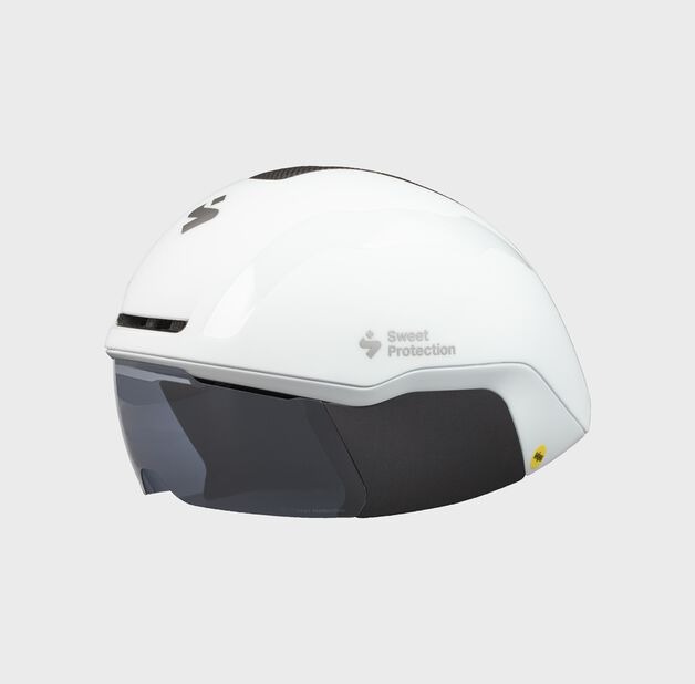 Sweet Protection - Tucker Mips Helmet, Sports Equipment, Bicycles ...