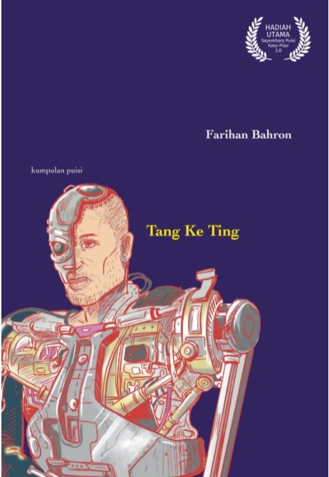 TANG KE TING (KUMPULAN PUISI), Hobbies & Toys, Books & Magazines ...