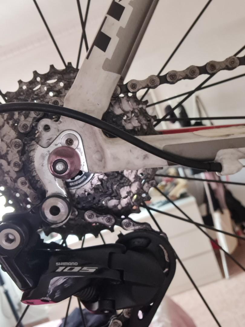 Trek alpha 2.3., Sports Equipment, Bicycles & Parts, Bicycles on Carousell