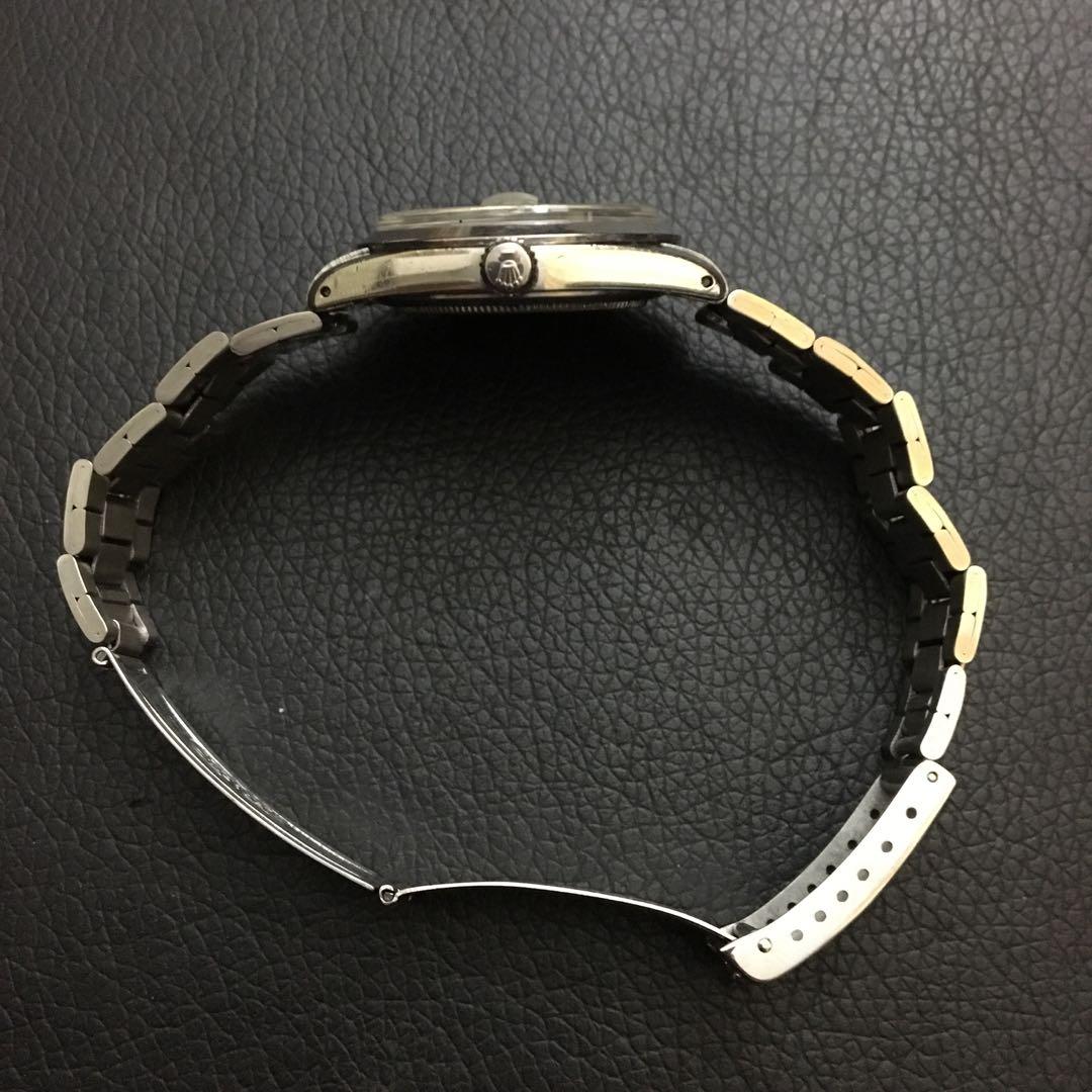 Tudor Prince Oysterdate Ref.9052 Automatic Men Vintage Watch 1980 (Rare ...