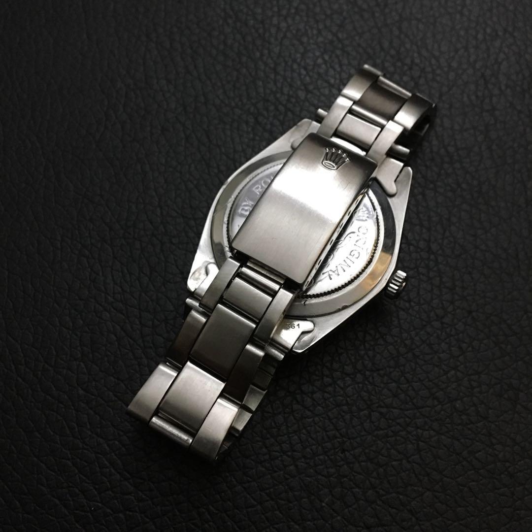 Tudor Prince Oysterdate Ref.9052 Automatic Men Vintage Watch 1980 (Rare ...