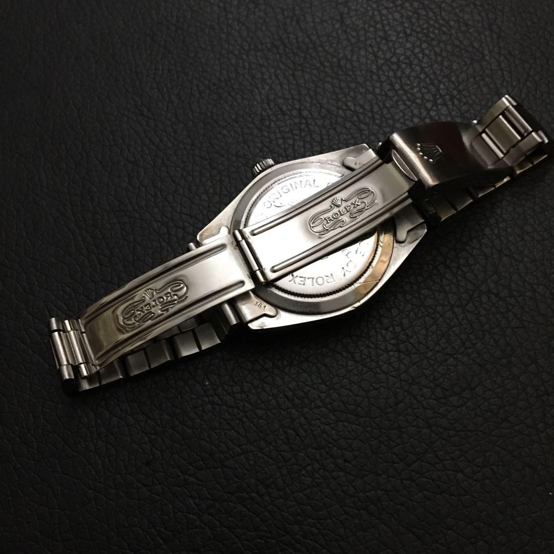 Tudor Prince Oysterdate Ref.9052 Automatic Men Vintage Watch 1980 (Rare ...