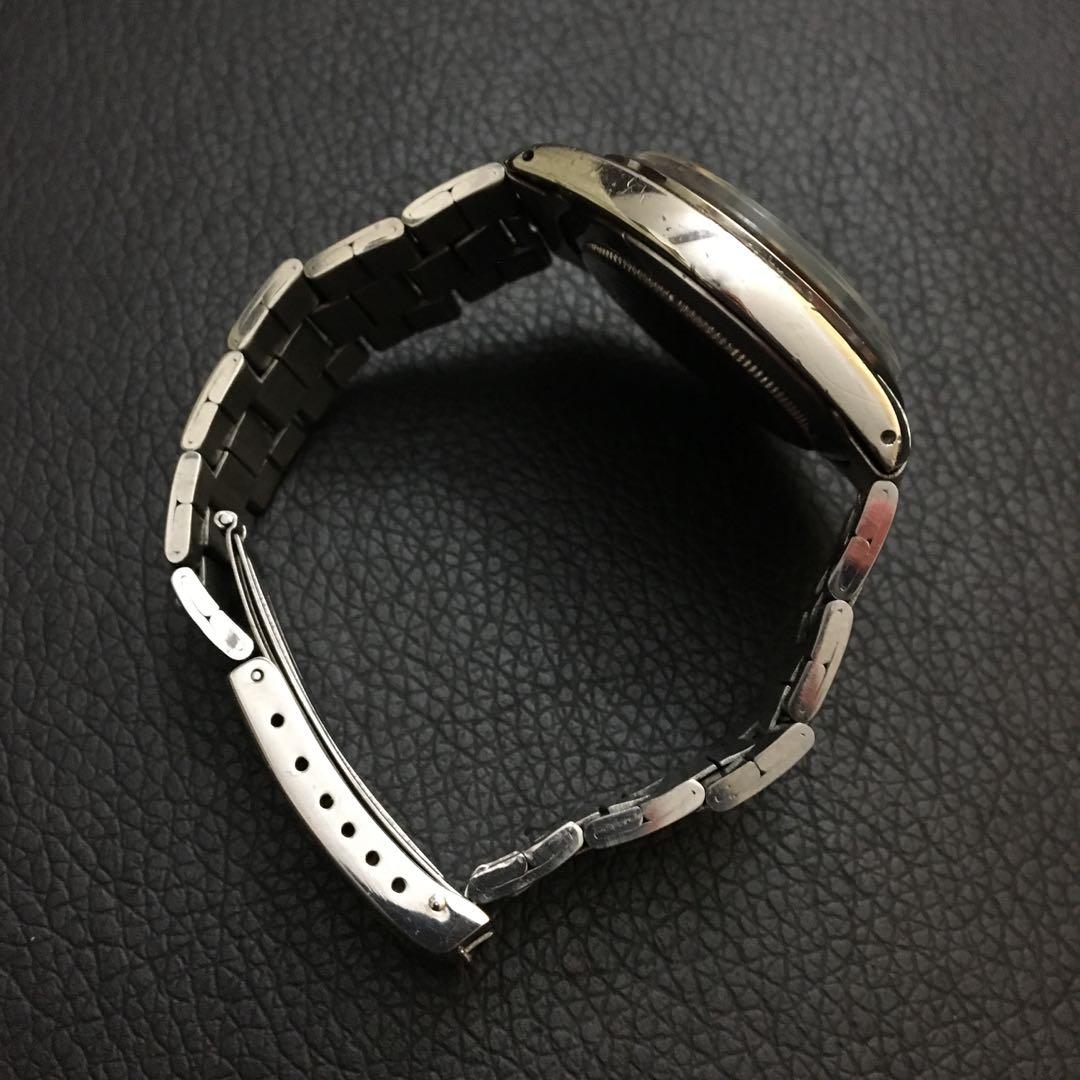 Tudor Prince Oysterdate Ref.9052 Automatic Men Vintage Watch 1980 (Rare ...