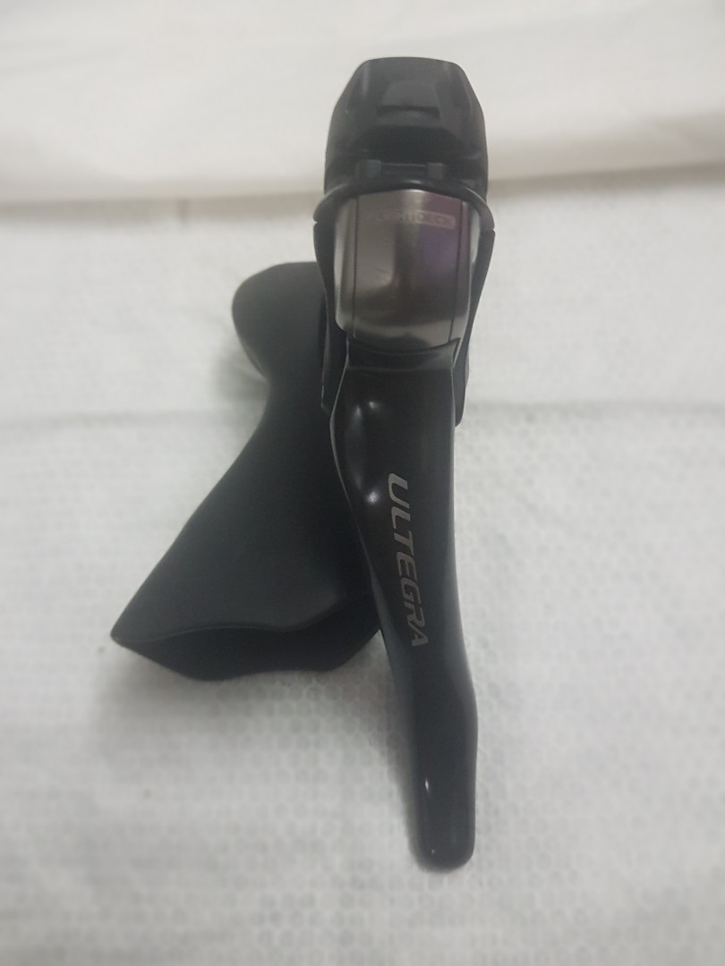 Ultegra 6700 10 Speed Left Shifter, Sports Equipment, Bicycles & Parts ...