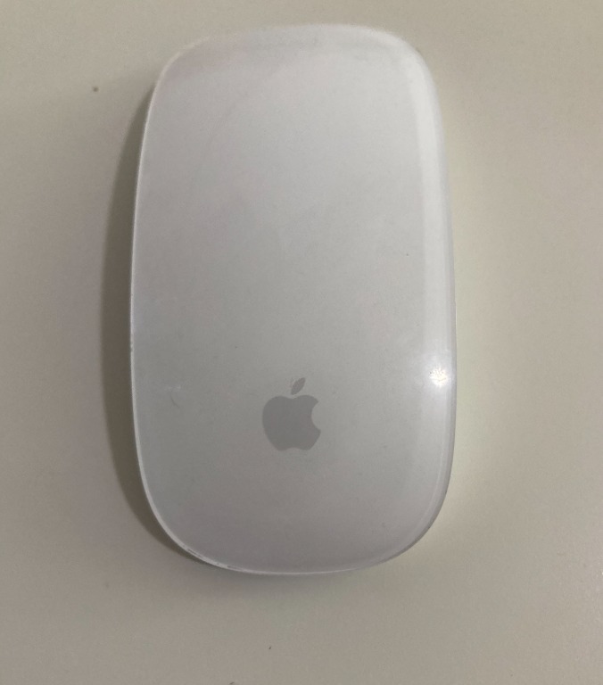 Apple Magic Mouse Gen 2, Computers & Tech, Parts & Accessories, Mouse ...