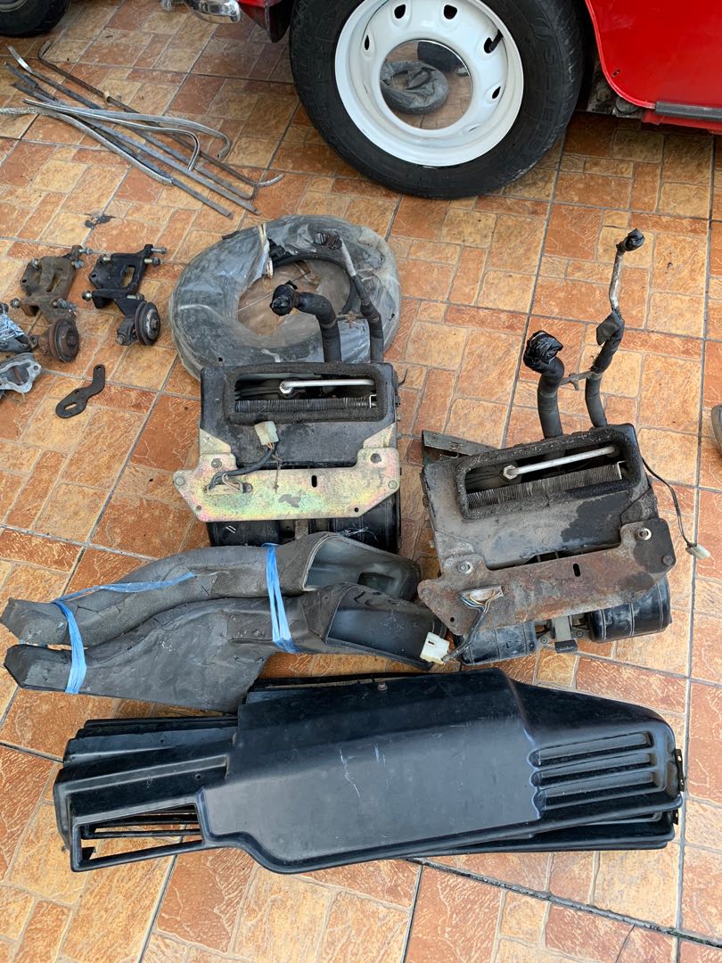 Austin mini cooper classic parts, Auto Accessories on Carousell