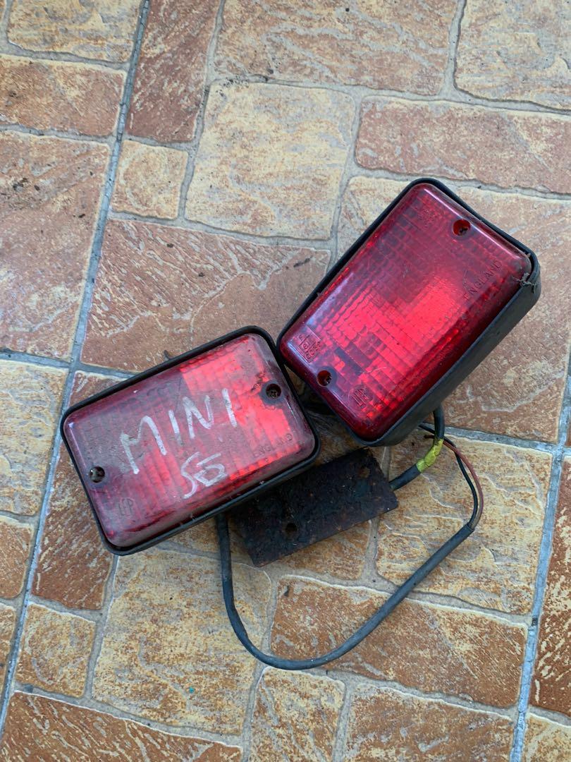 Austin mini cooper classic parts, Auto Accessories on Carousell