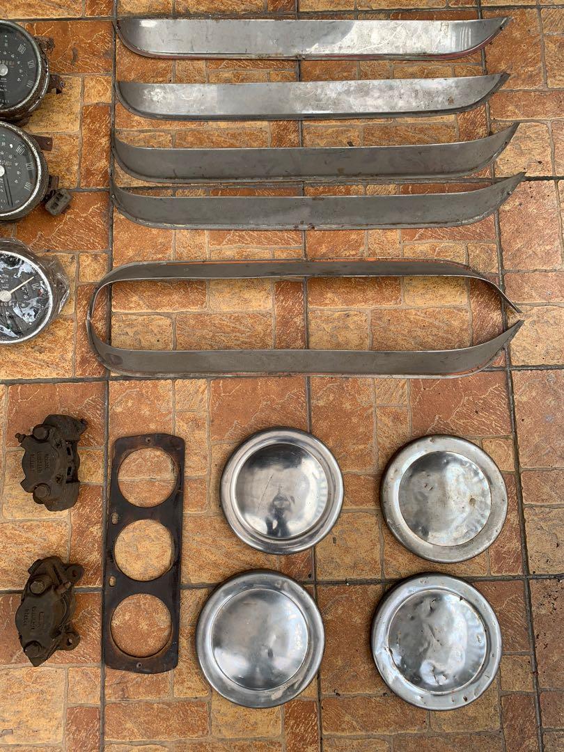 Austin mini cooper classic parts, Auto Accessories on Carousell