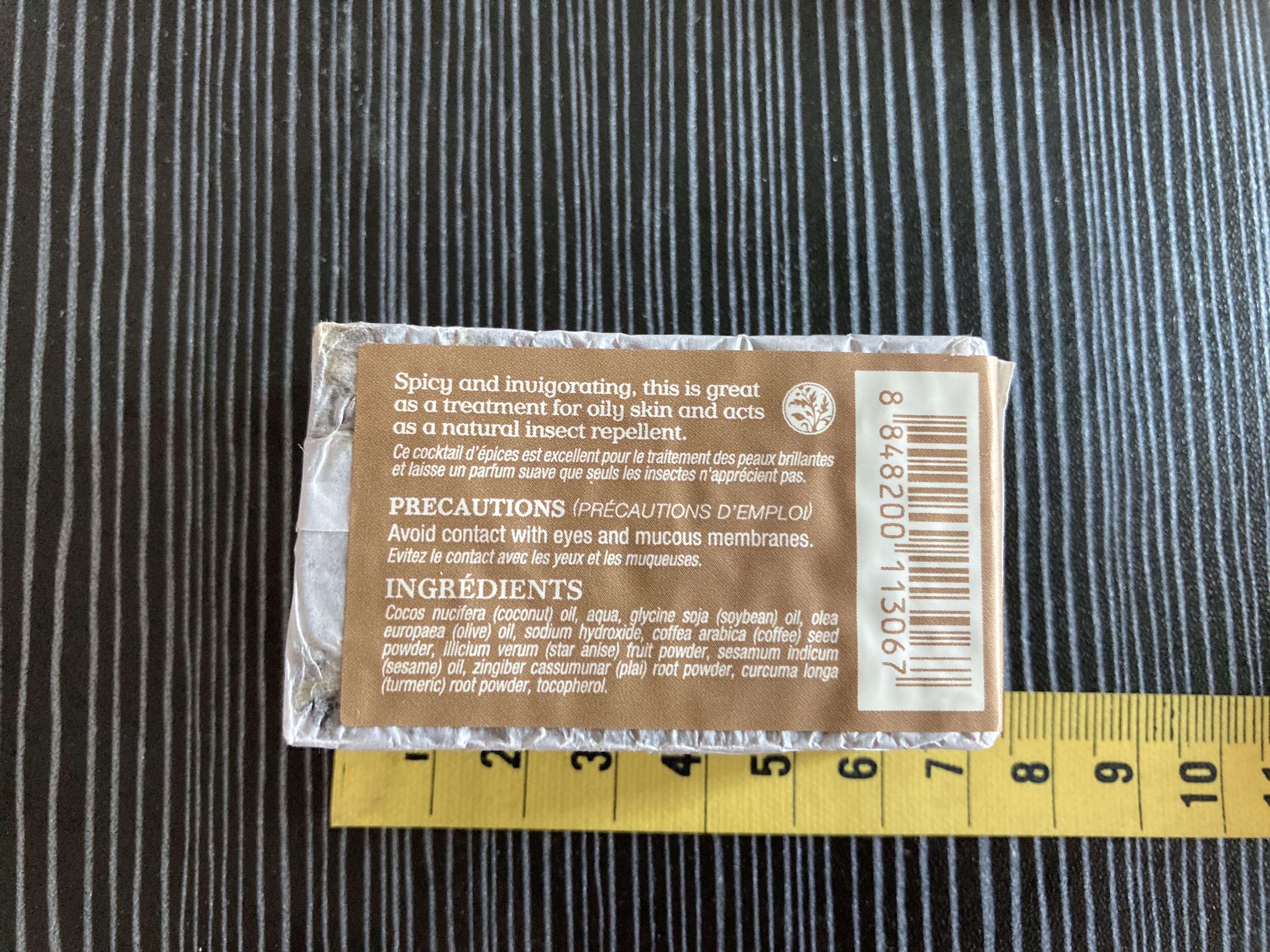 Bodia Apothecary soap 70g, Beauty & Personal Care, Bath & Body, Bath on ...