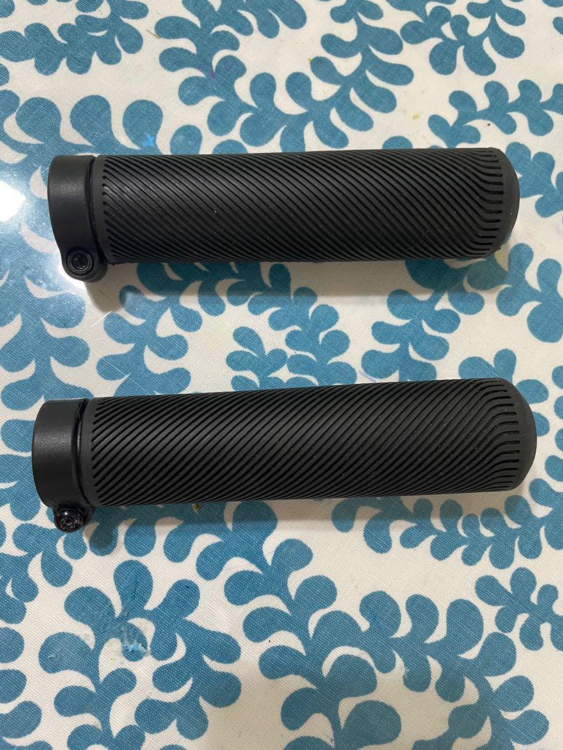 Brompton original grip, Sports Equipment, Bicycles & Parts, Bicycles on ...