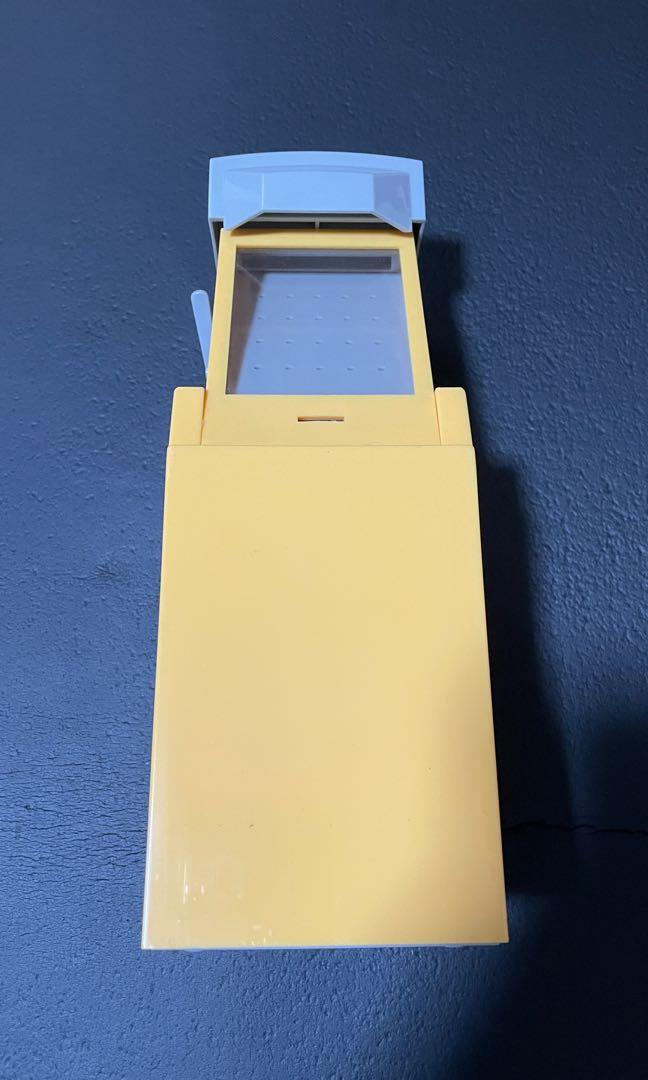 Bus Coinbox Saving Bank, Hobbies & Toys, Toys & Games on Carousell