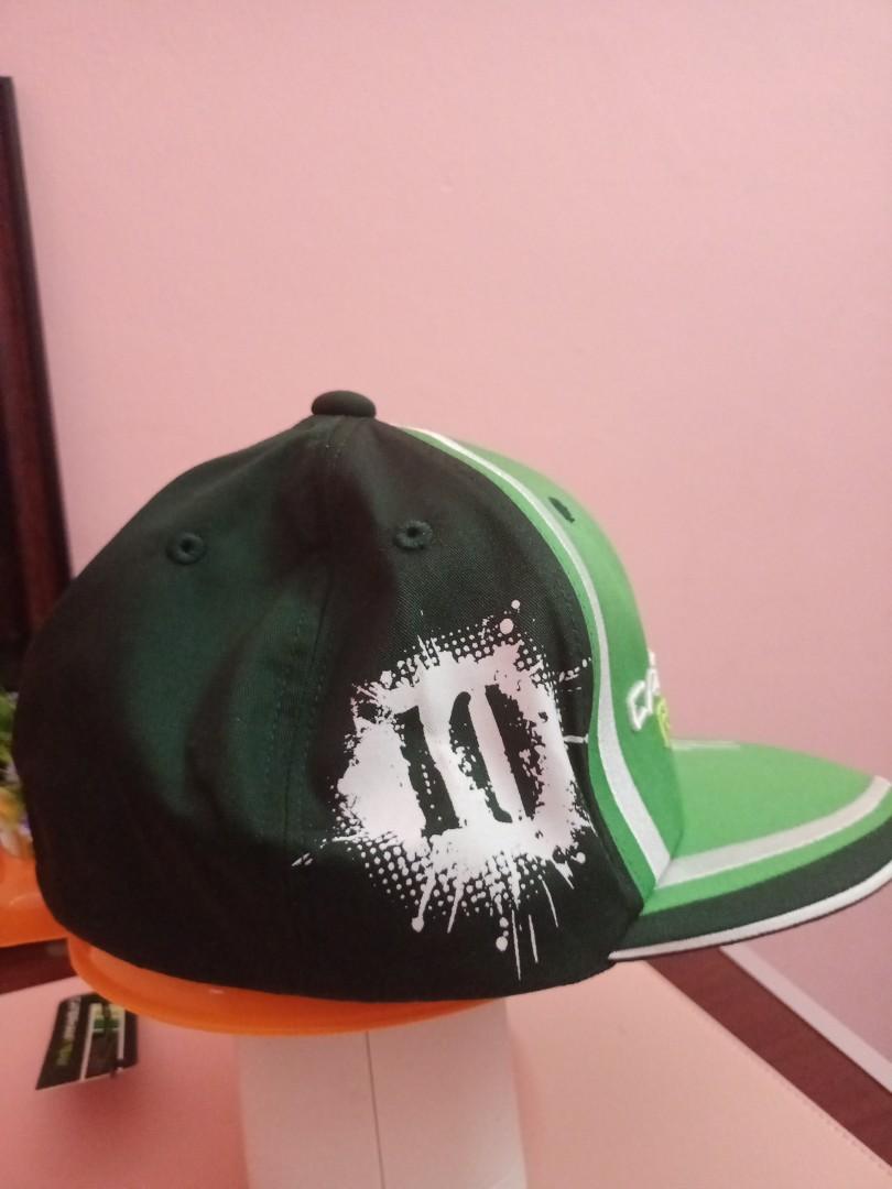 CATERHAM F1TEAM FULLCAP, Men's Fashion, Watches & Accessories, Cap ...