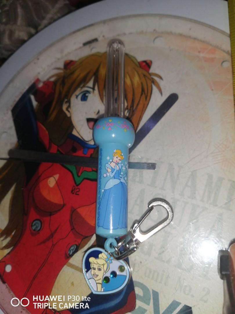Cinderella Mini Light Stick, Hobbies & Toys, Toys & Games on Carousell