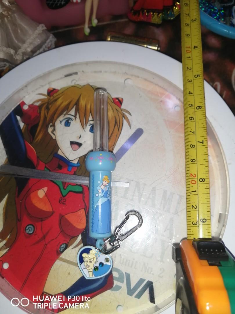 Cinderella Mini Light Stick, Hobbies & Toys, Toys & Games on Carousell