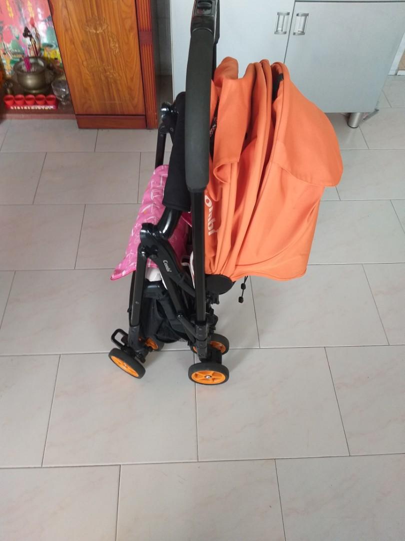 COMBI Stroller, Babies & Kids, Baby Nursery & Kids Furniture, Kids ...