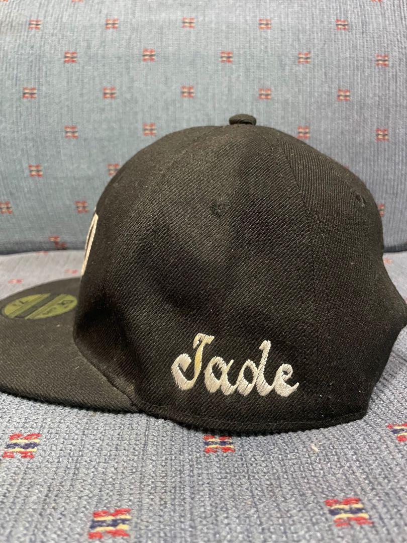 EXO K-Pop Cap with Jade Name, Men's Fashion, Watches & Accessories ...