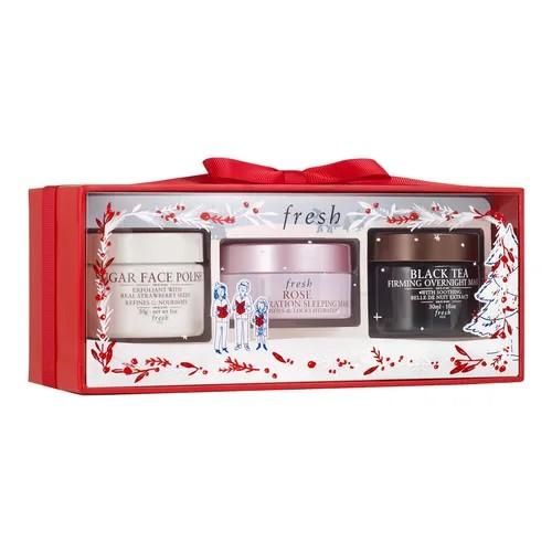 FRESH Self-Care Masking Set, Beauty & Personal Care, Face, Face Care on ...