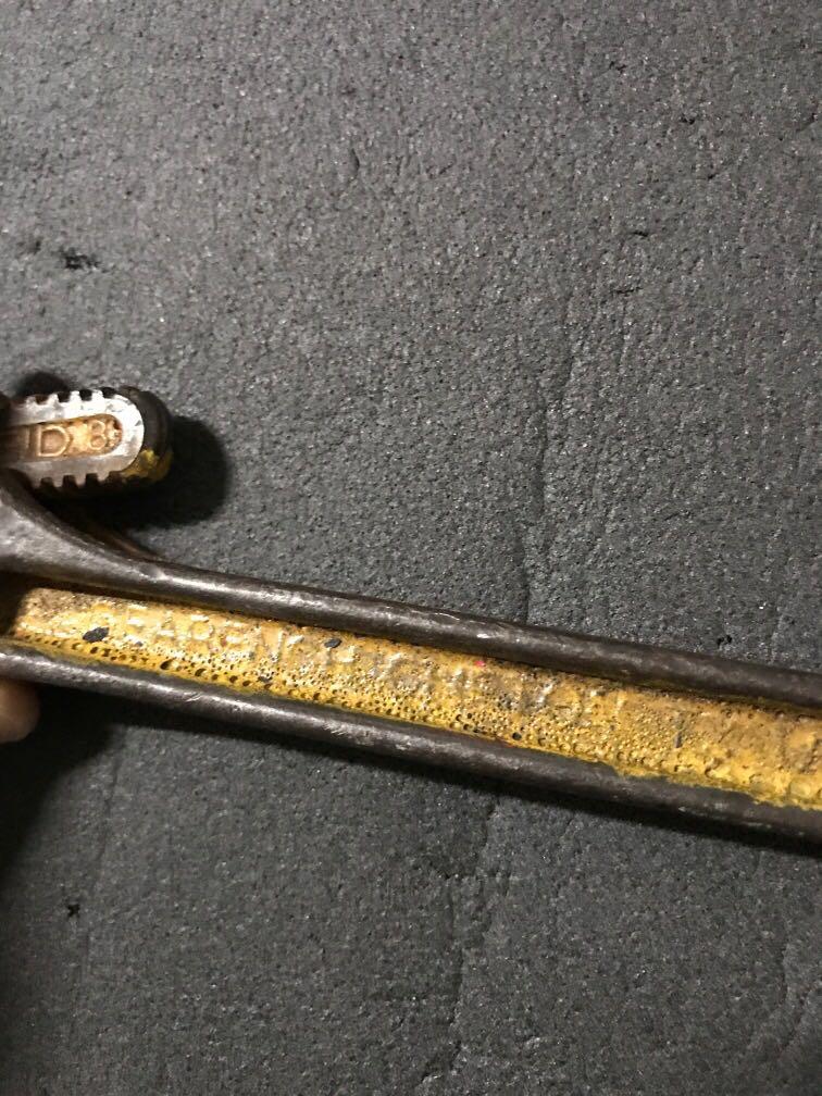Gearench Titan Refinery Wrench (USA), Everything Else on Carousell