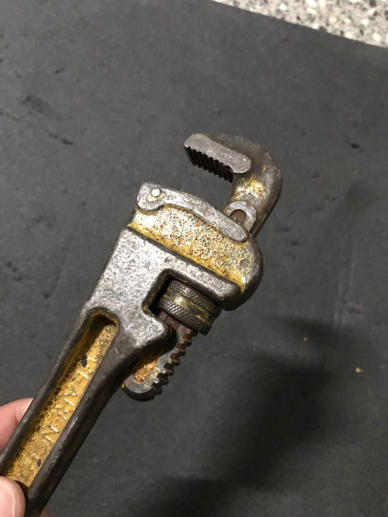 Gearench Titan Refinery Wrench (USA), Everything Else on Carousell