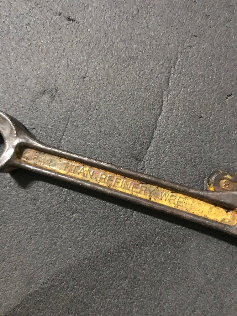 Gearench Titan Refinery Wrench (USA), Everything Else on Carousell
