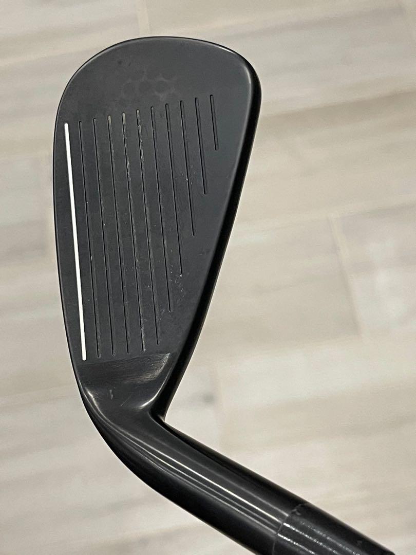 Golf PXG Gen 2 Driving Iron 4 with TGI80S, Sports Equipment, Sports ...