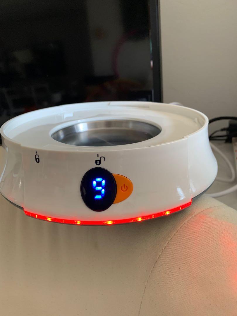 Isa uchi steam sterilizer, Babies & Kids, Nursing & Feeding ...